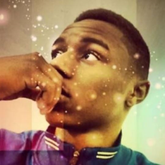 About | Clarence Andre Royal